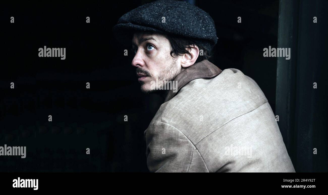 PERSIAN LESSONS, (aka PERSISCHSTUNDEN), Nahuel Perez Biscayart, 2020 ...