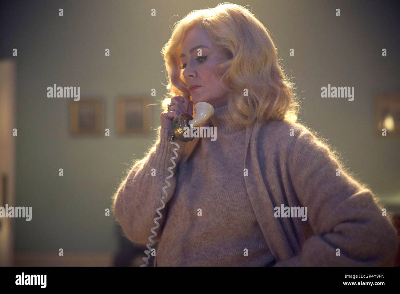 THE CLEARING, Miranda Otto, (Season 1, aired May 24, 2023). photo: Ben ...