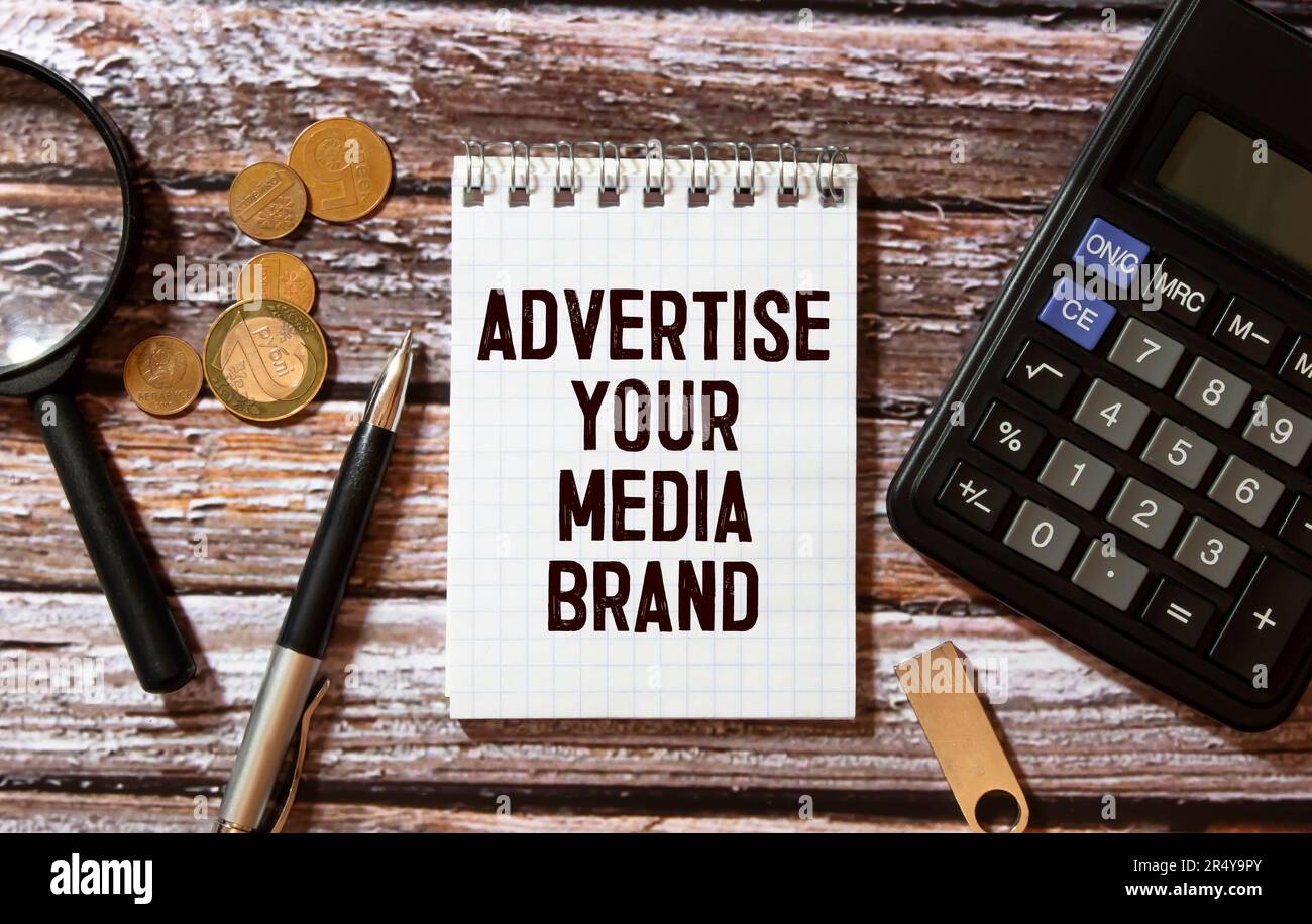 Building personal brand concept hi-res stock photography and images - Alamy