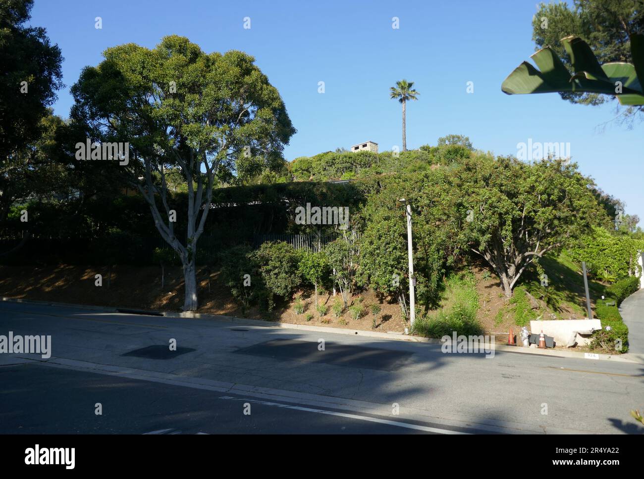 Beverly Hills, California, USA 27th May 2023 A general view of ...
