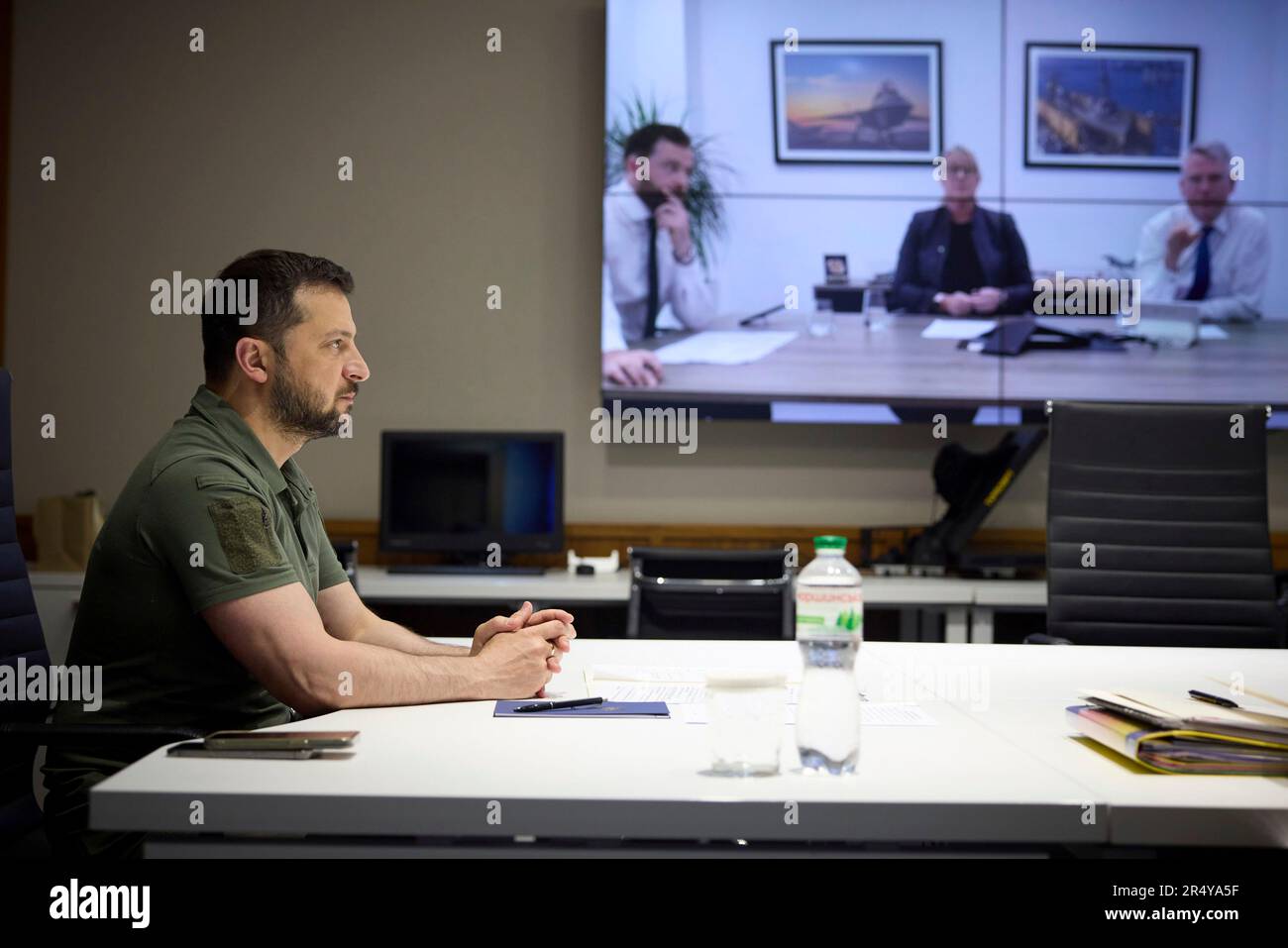 Christian seear hi-res stock photography and images - Alamy