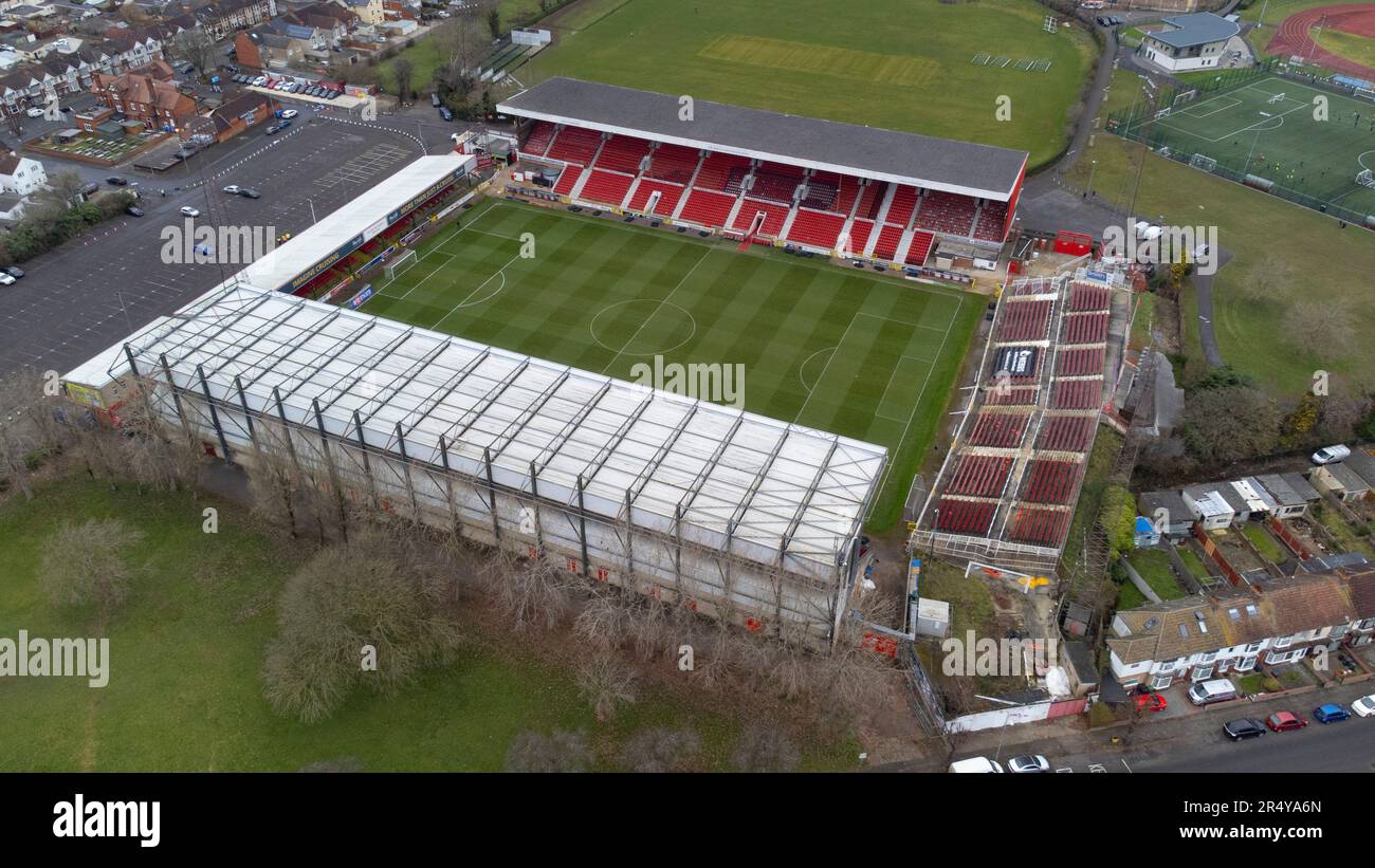 Home swindon town fc hi-res stock photography and images - Alamy