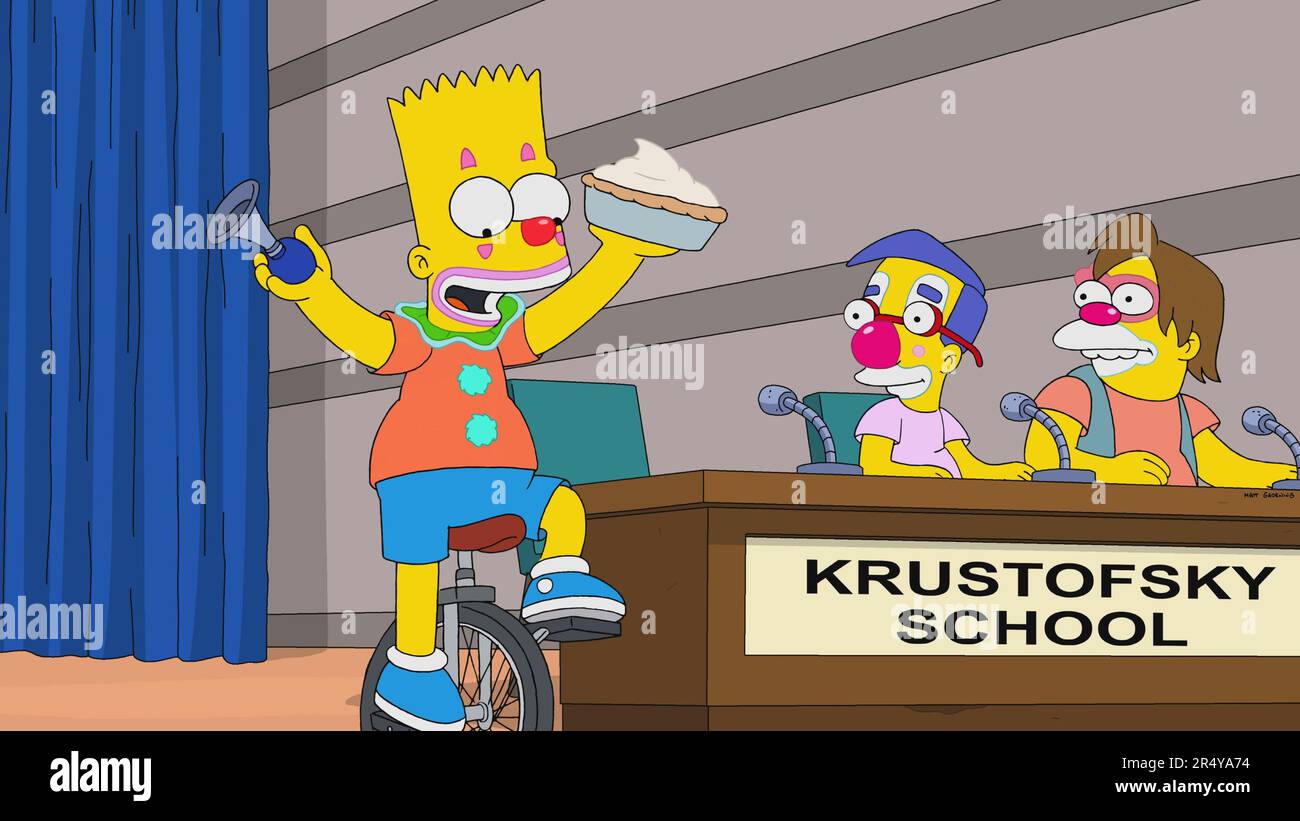 Nancy Cartwright Simpsons Characters