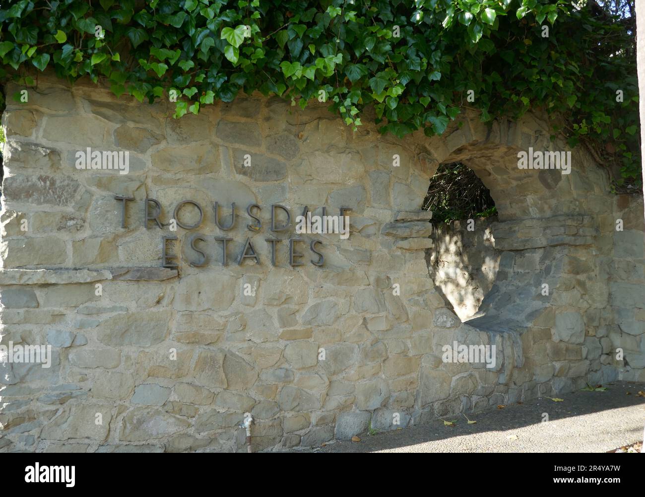 Beverly Hills, California, USA 27th May 2023 A general view of ...