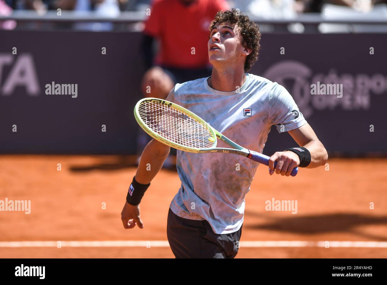 Juan manuel cerundolo argentina hi-res stock photography and images - Alamy