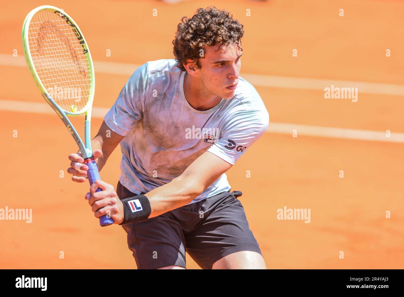 Juan manuel cerundolo hi-res stock photography and images - Alamy