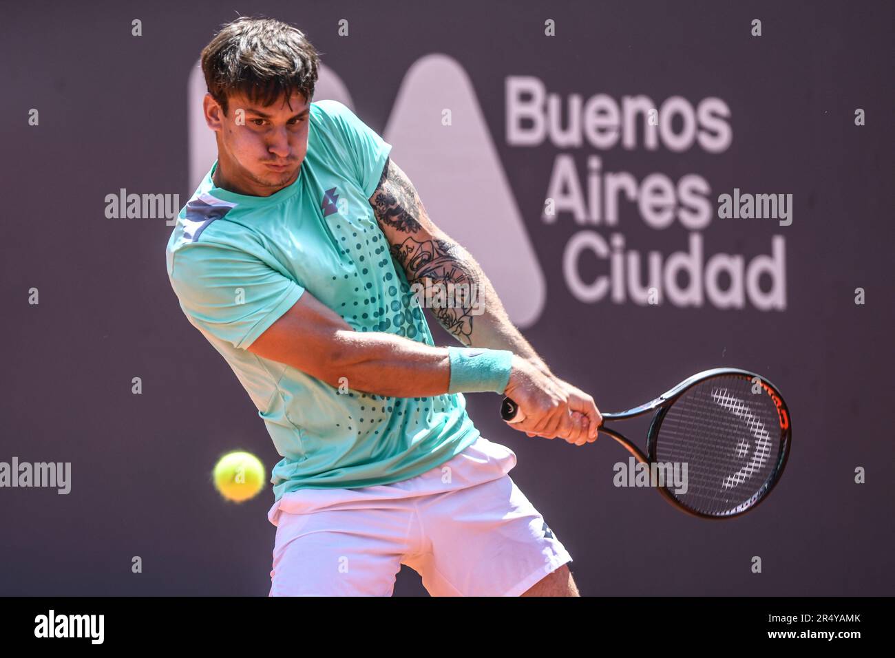 Camilo Ugo Carabelli (Argentina). Buenos Aires Racket Club Challenger ... Camilo Ugo Carabelli (Argentina). Buenos Aires Racket Club Challenger ...