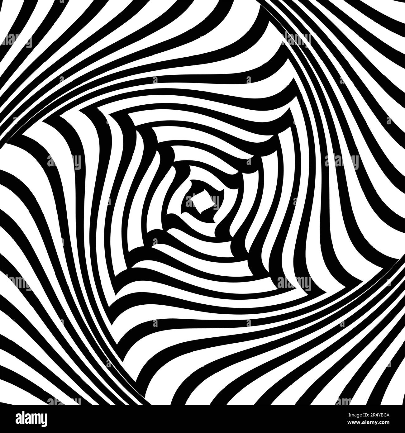 Hypno vector vectors hi-res stock photography and images - Alamy