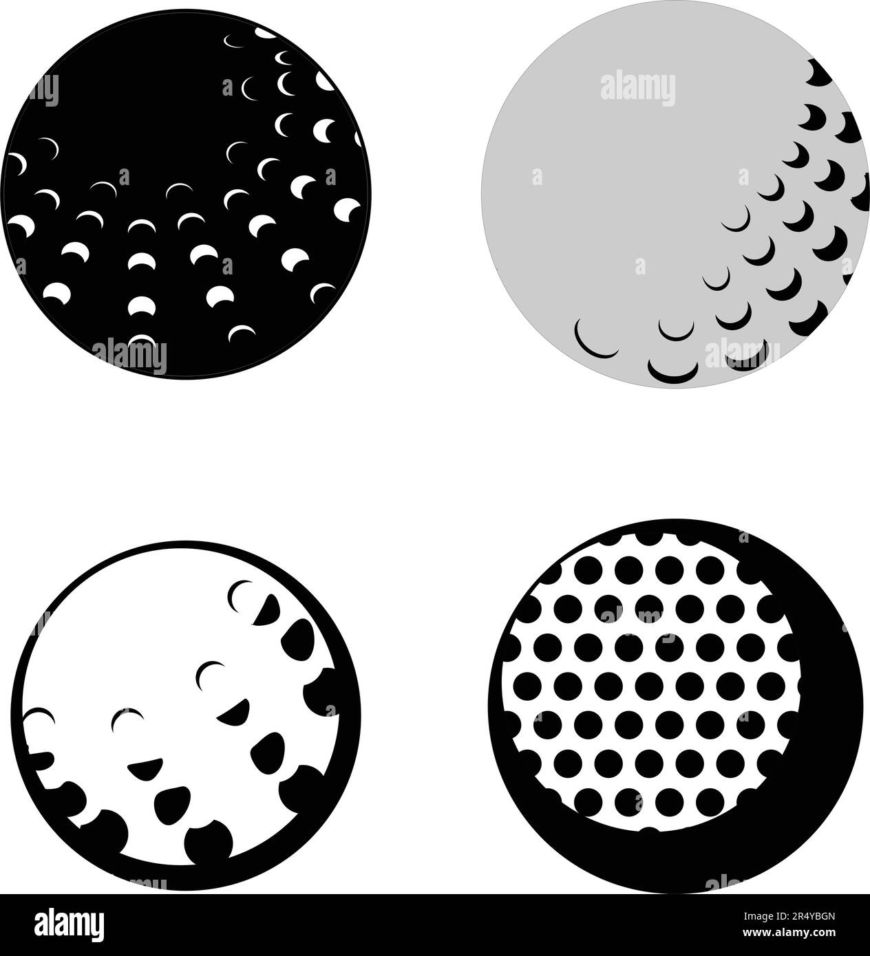 Dimple vector vectors hi-res stock photography and images - Alamy