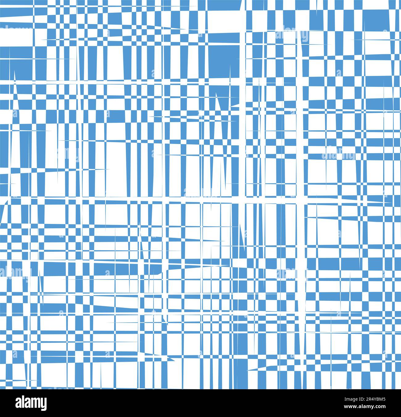 irregular checkered background vector illustration design Stock Vector ...