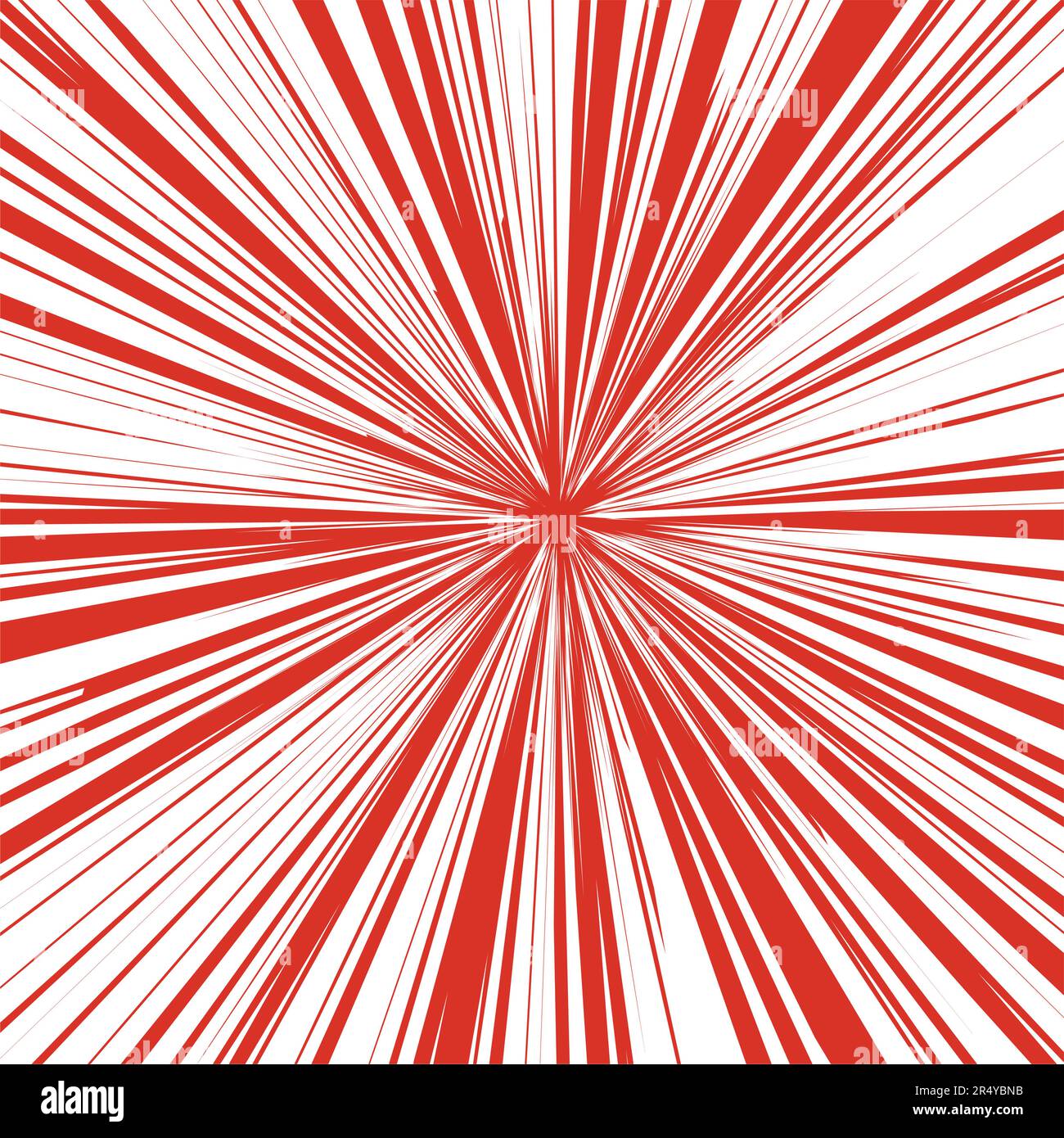 explosion background vector illustration design Stock Vector Image ...