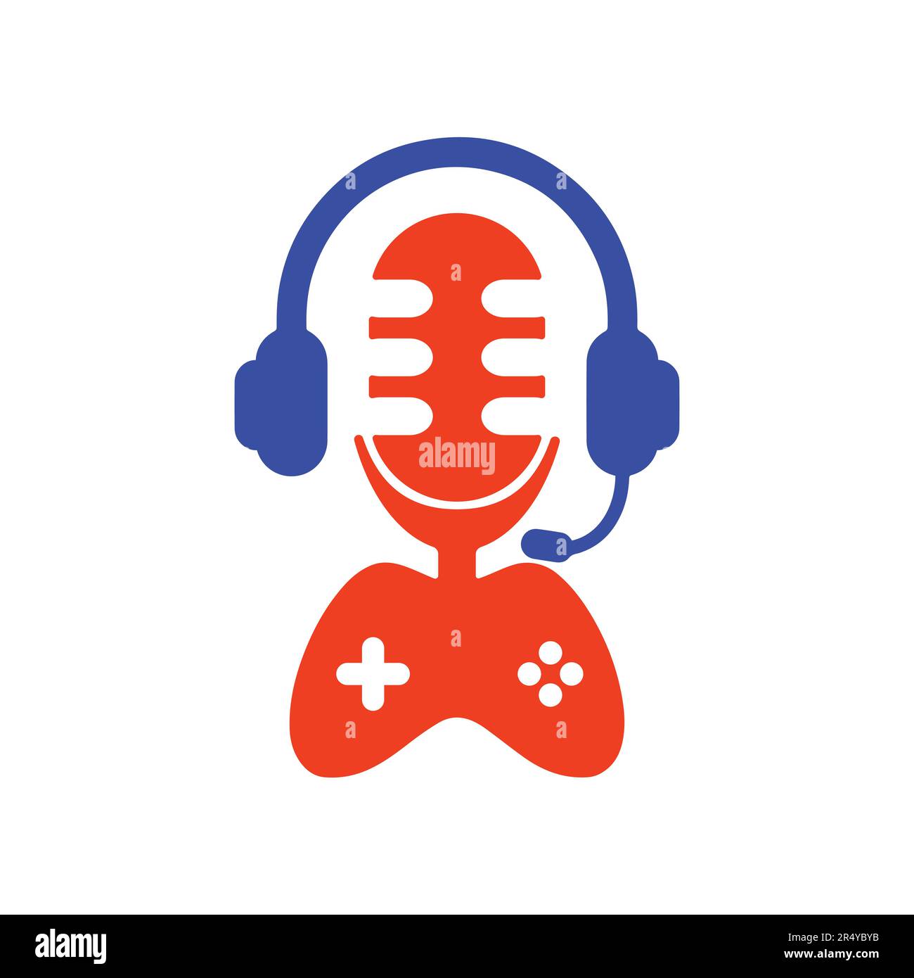 Angelic head Stock Vector Images - Alamy