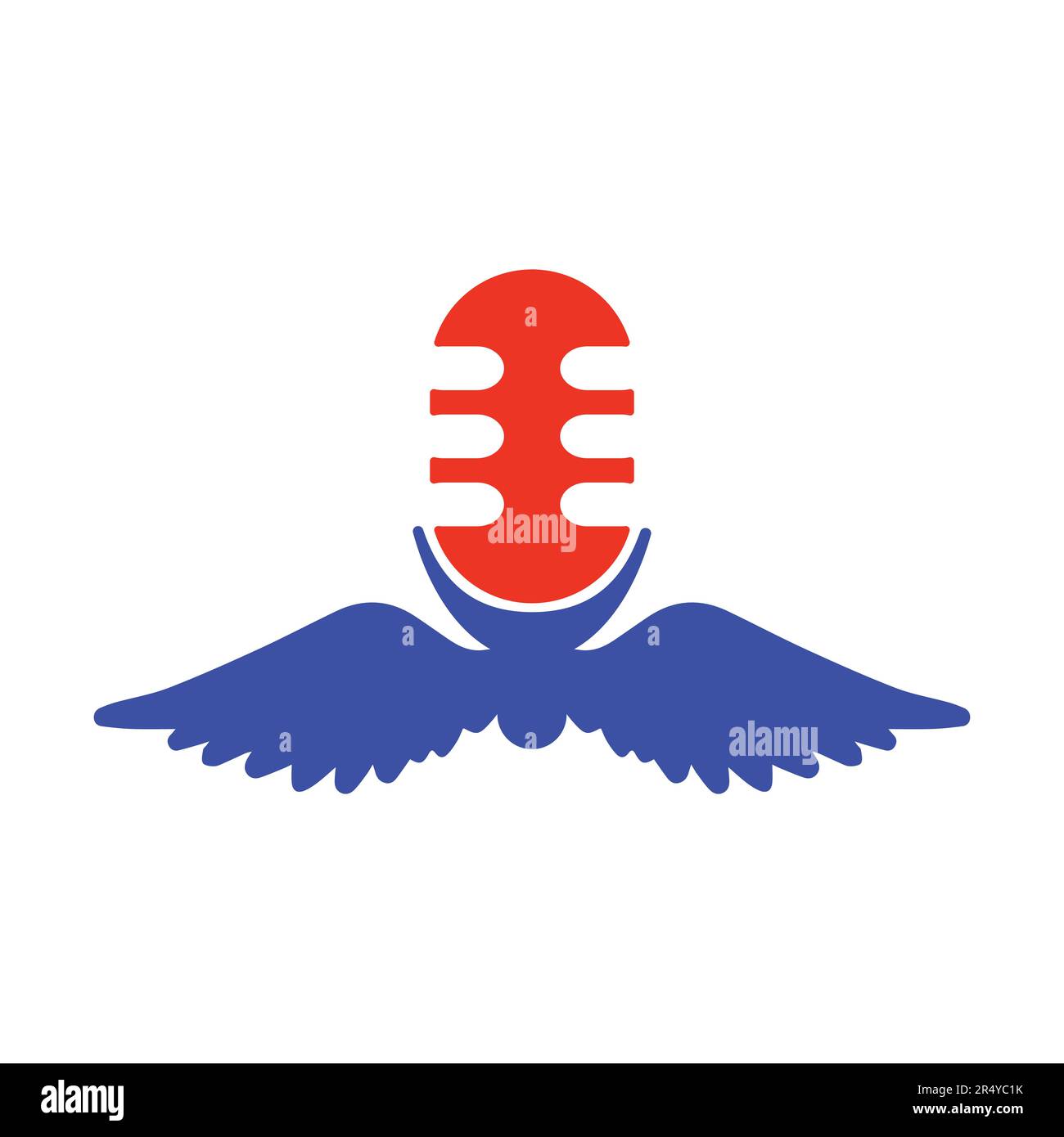 Track Wings Logo