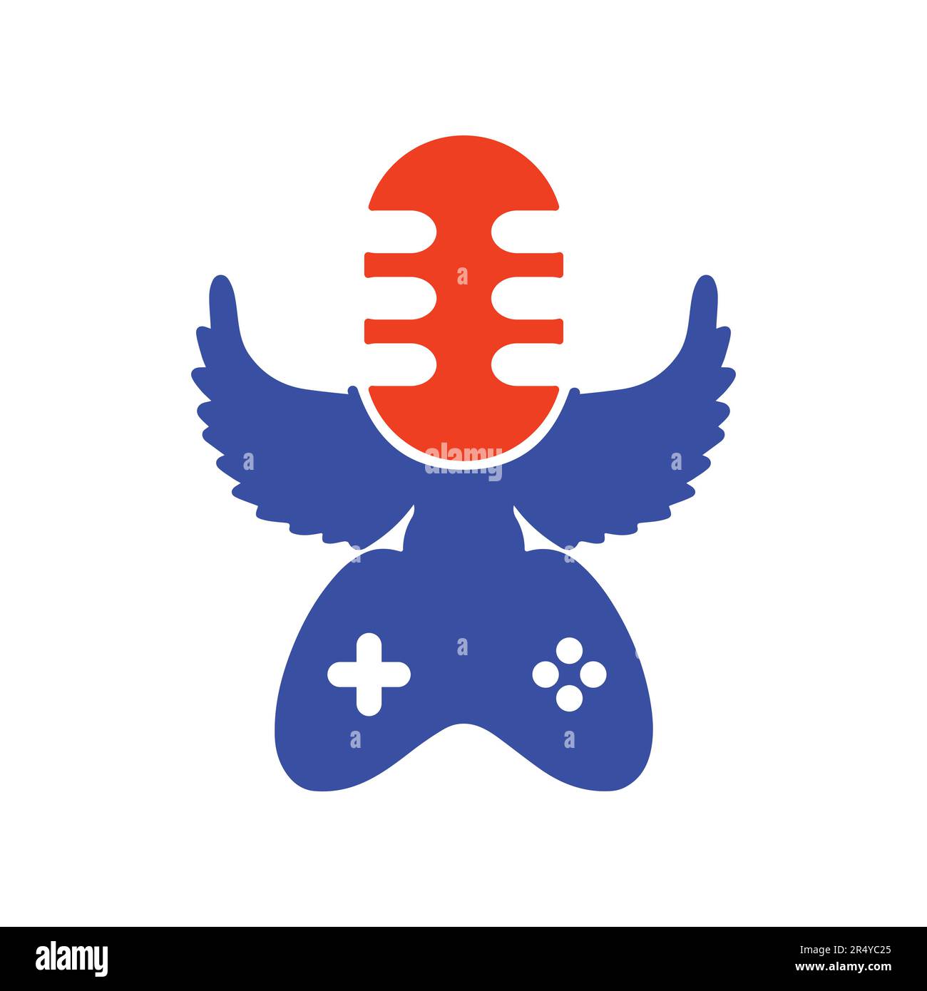 Angelic host Stock Vector Images - Alamy