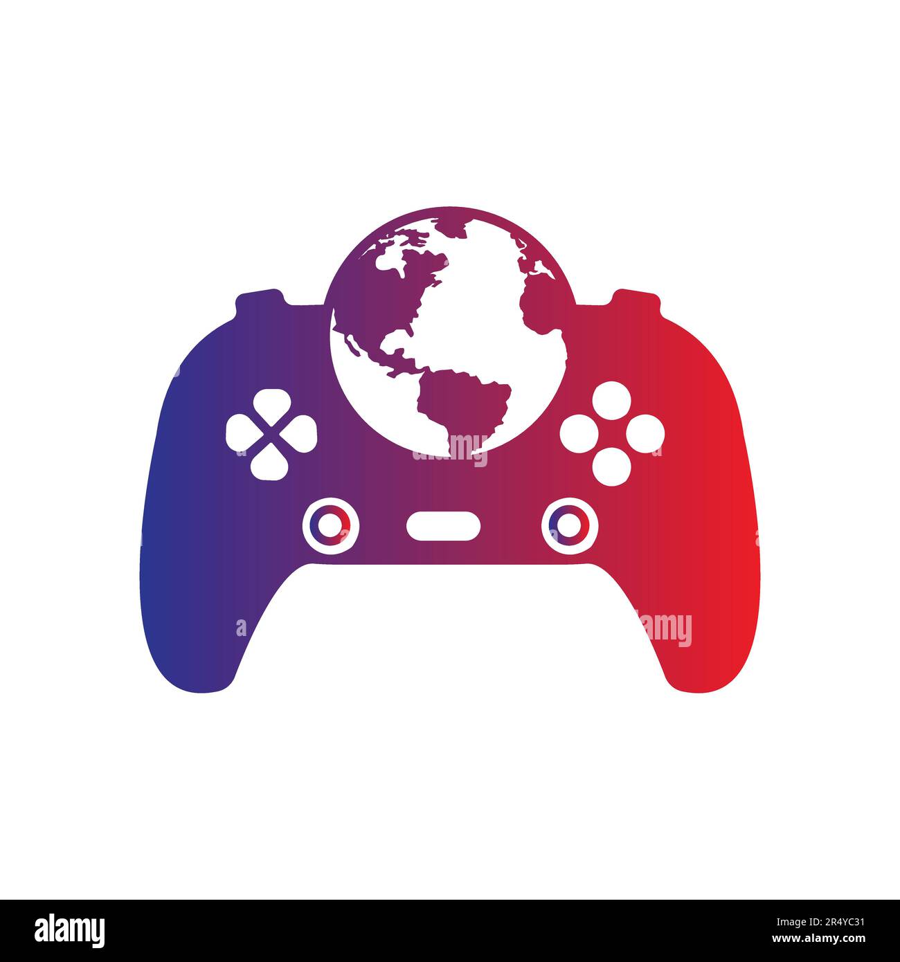 Map gaming Cut Out Stock Images & Pictures - Alamy