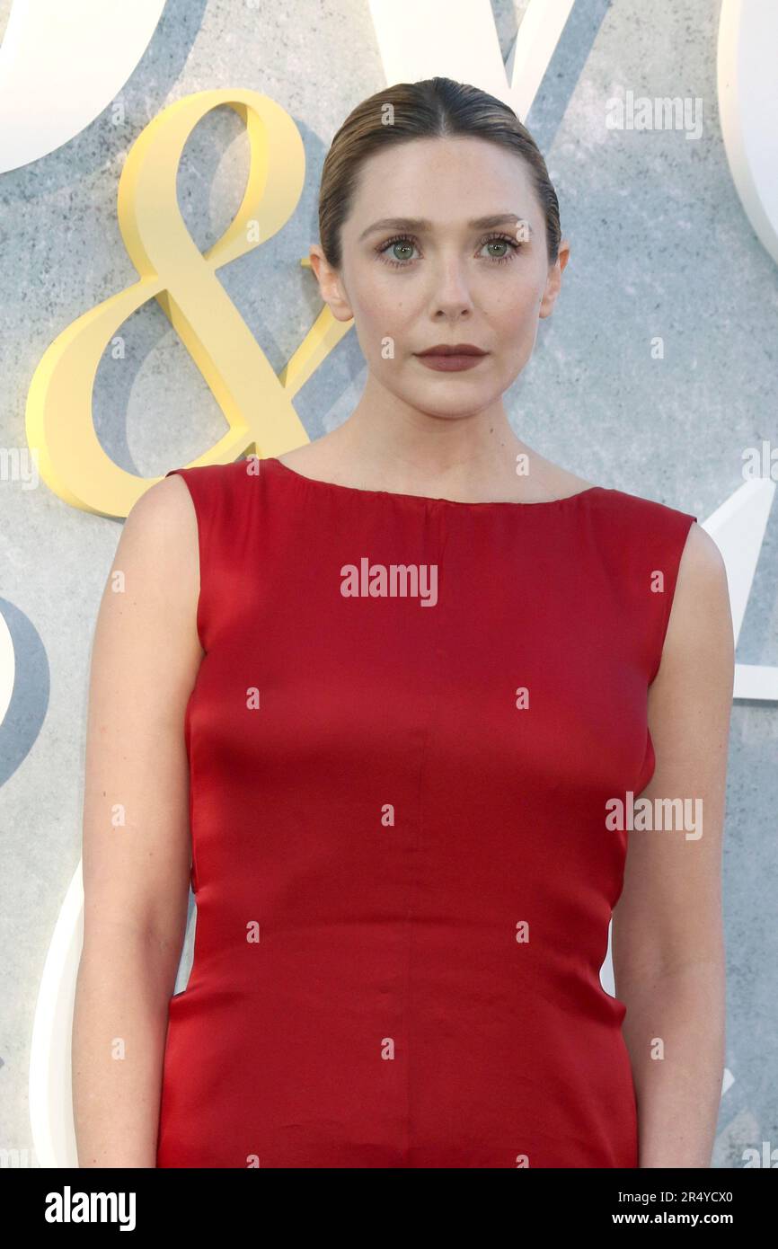 Love & Death TV Series Premiere at the Directors Guild of America on ...