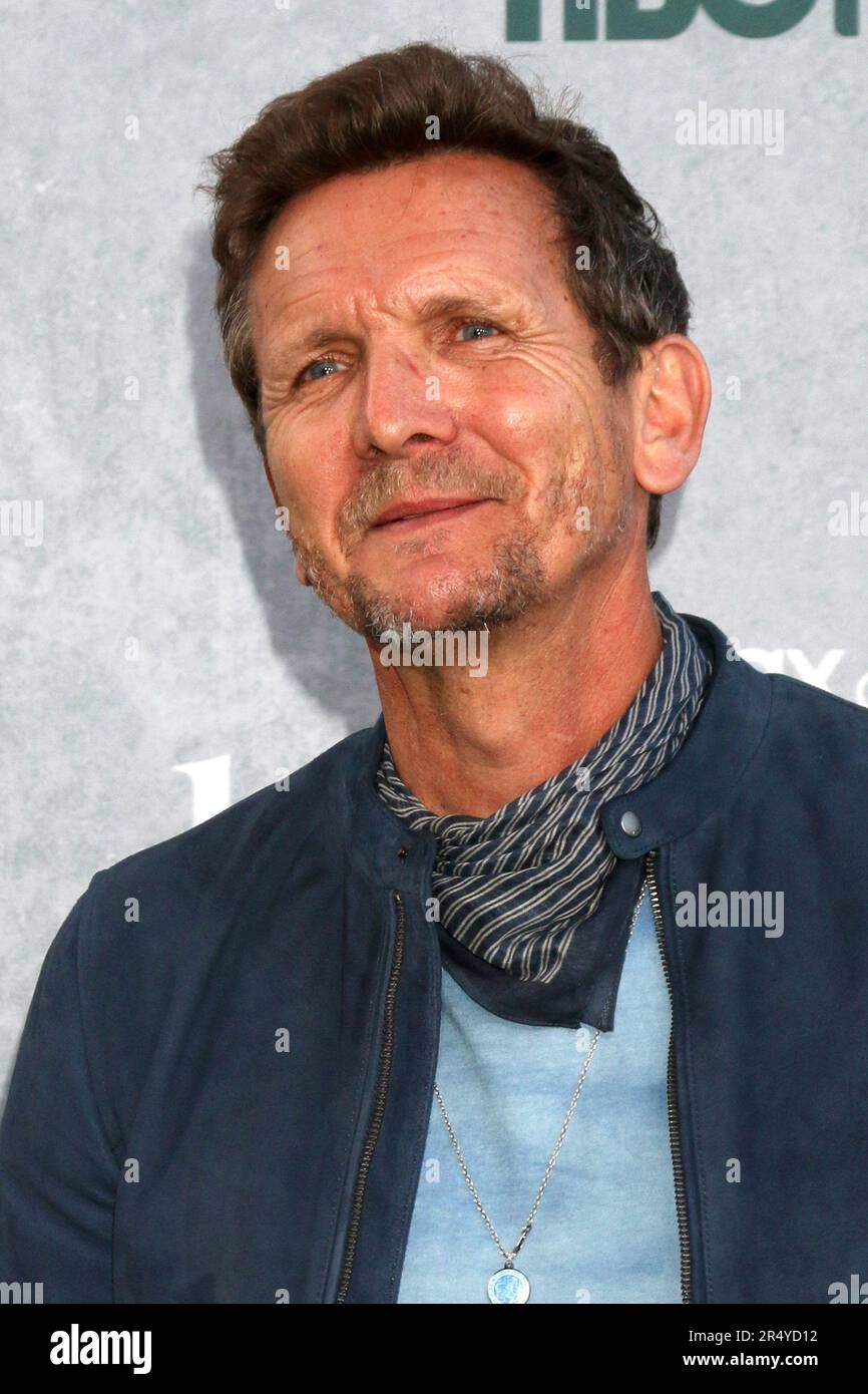 Love & Death TV Series Premiere at the Directors Guild of America on ...