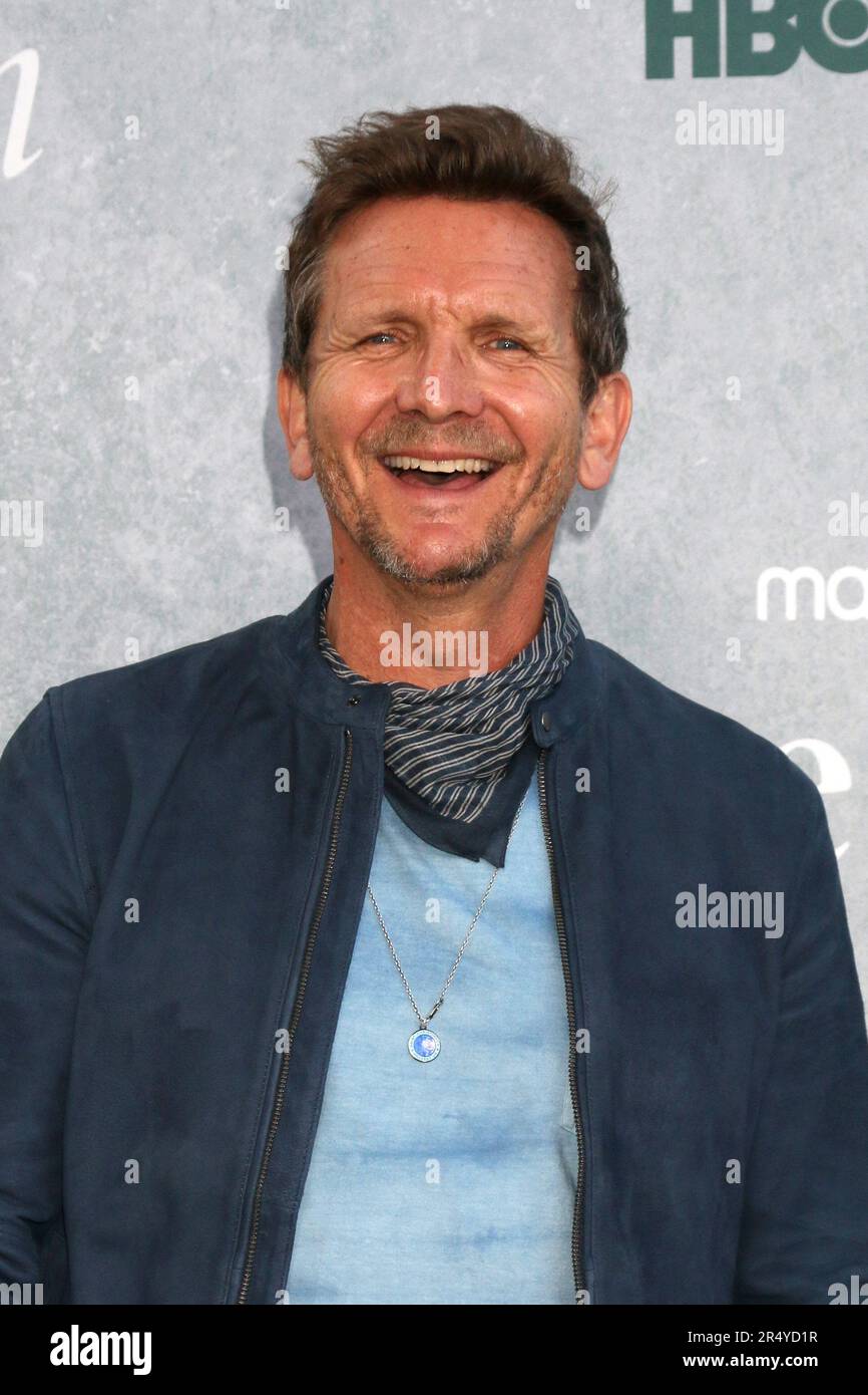 Love & Death TV Series Premiere at the Directors Guild of America on ...