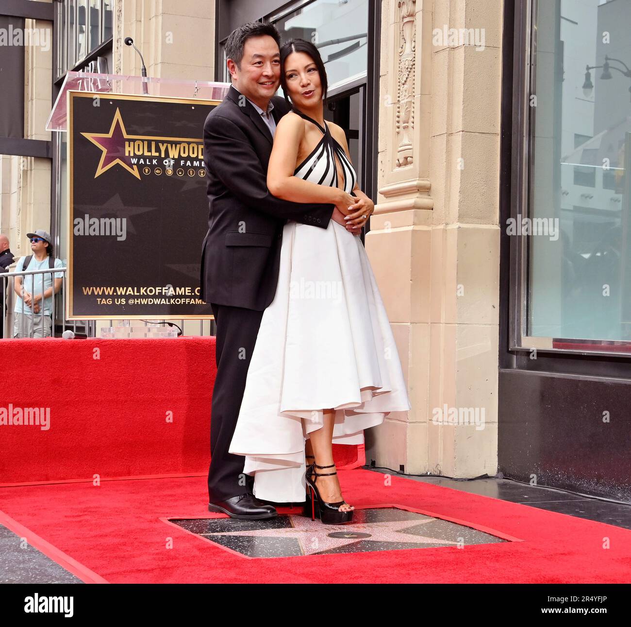 Eric Michael Zee Actor