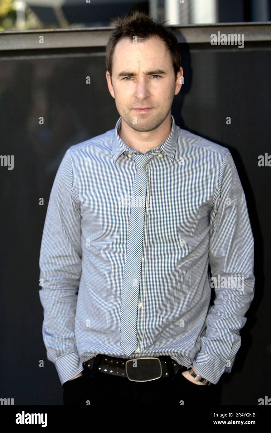 2008 aria chart awards hi-res stock photography and images - Alamy