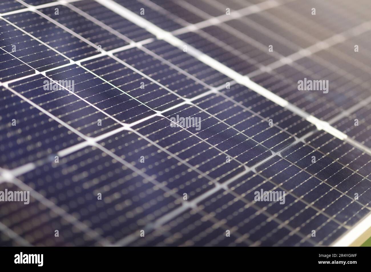 Solar pv power station hi-res stock photography and images - Alamy