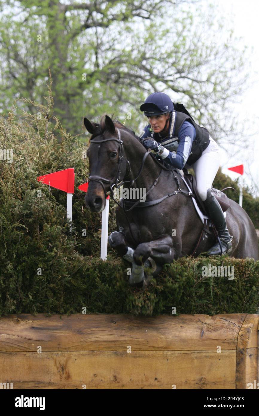 Land Rover Three Day Event 2023 at Kentucky Horse Park in Lexington ...