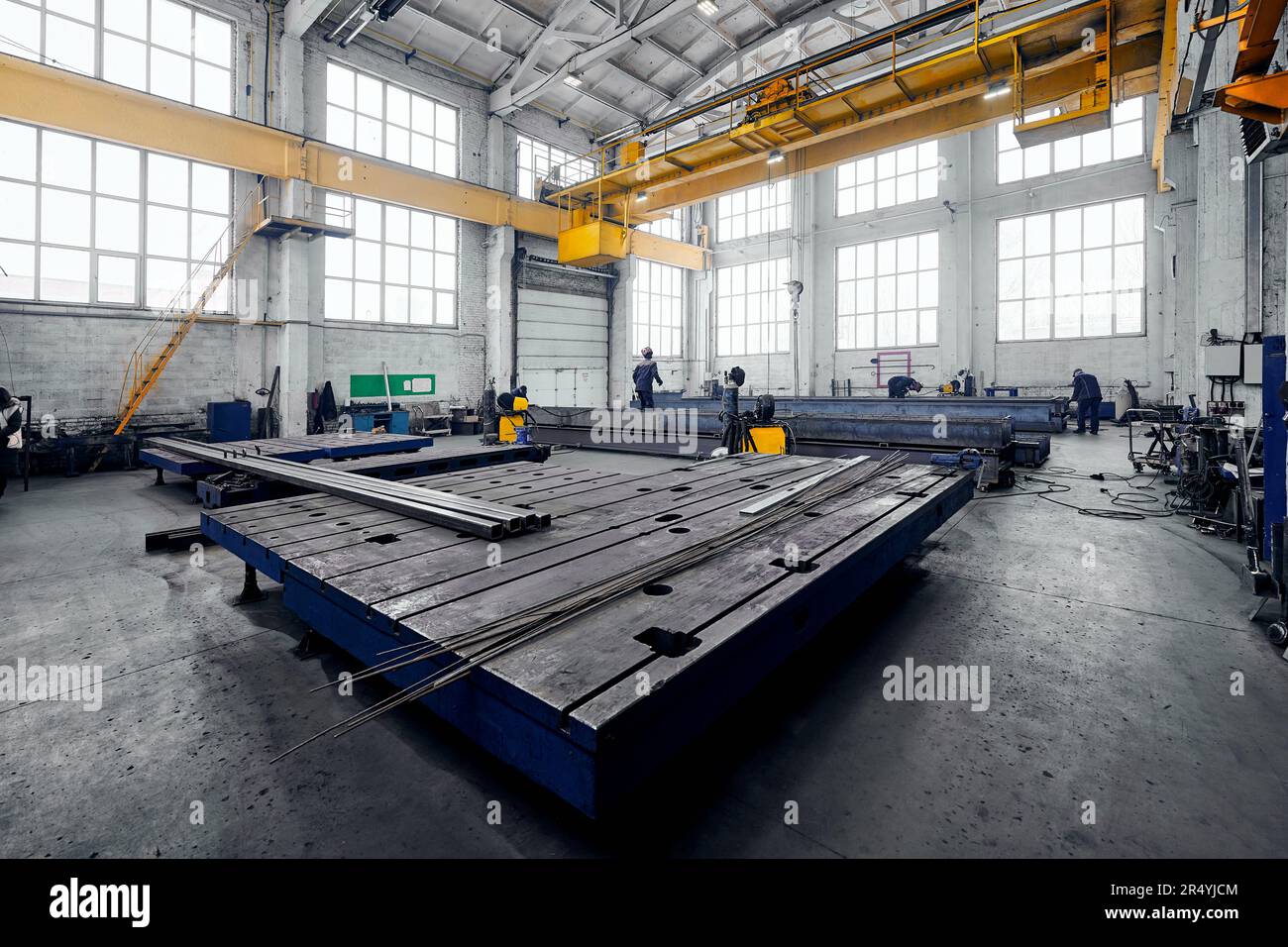 Welding frames hi-res stock photography and images - Alamy