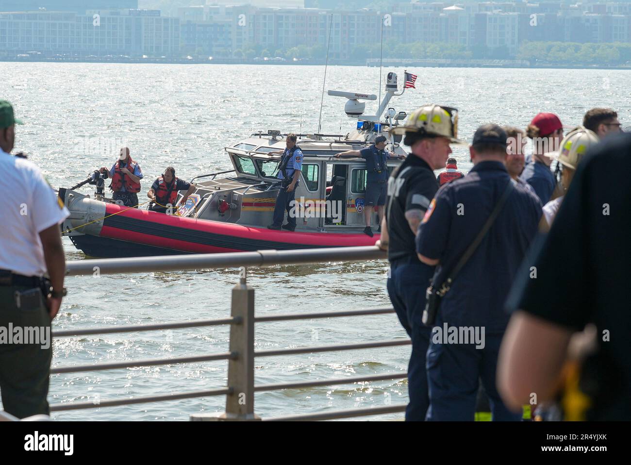 Photo by: Siegfried Nacion/STAR MAX/IPx 2023 5/30/23 Emergency ...