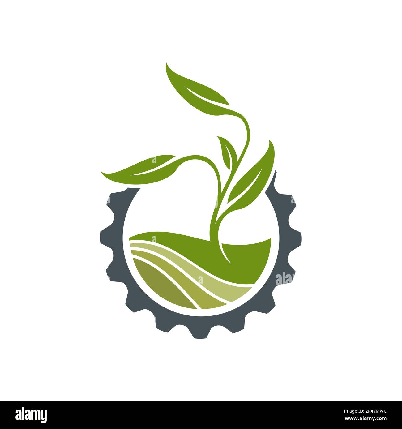 Agriculture Icon Vector