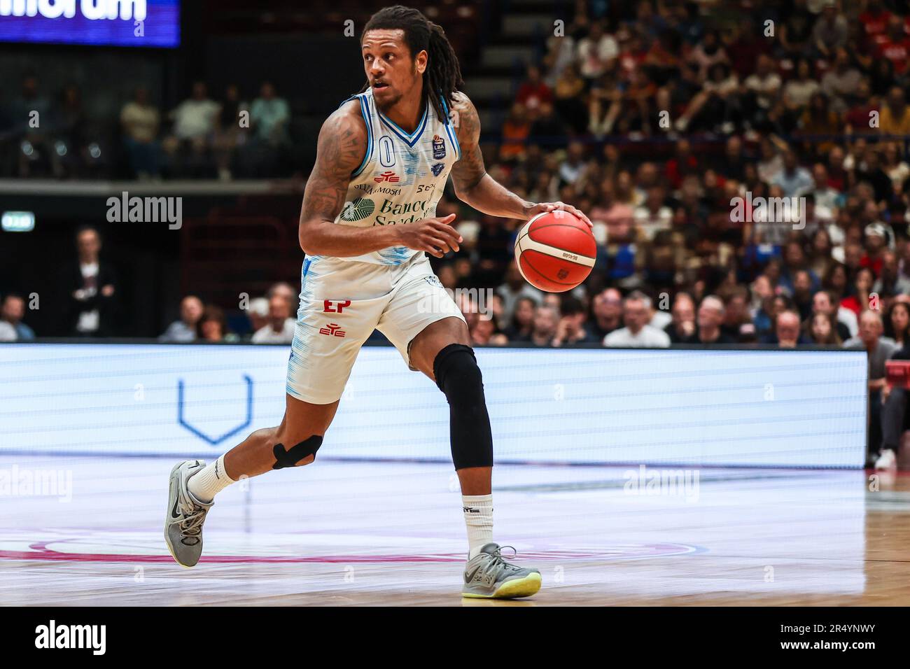 Jamal jones hi-res stock photography and images - Alamy