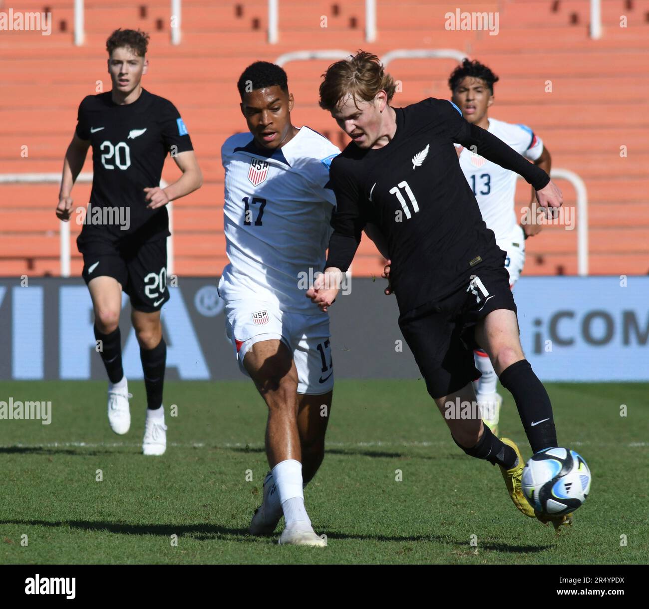 Garbett hi-res stock photography and images - Alamy