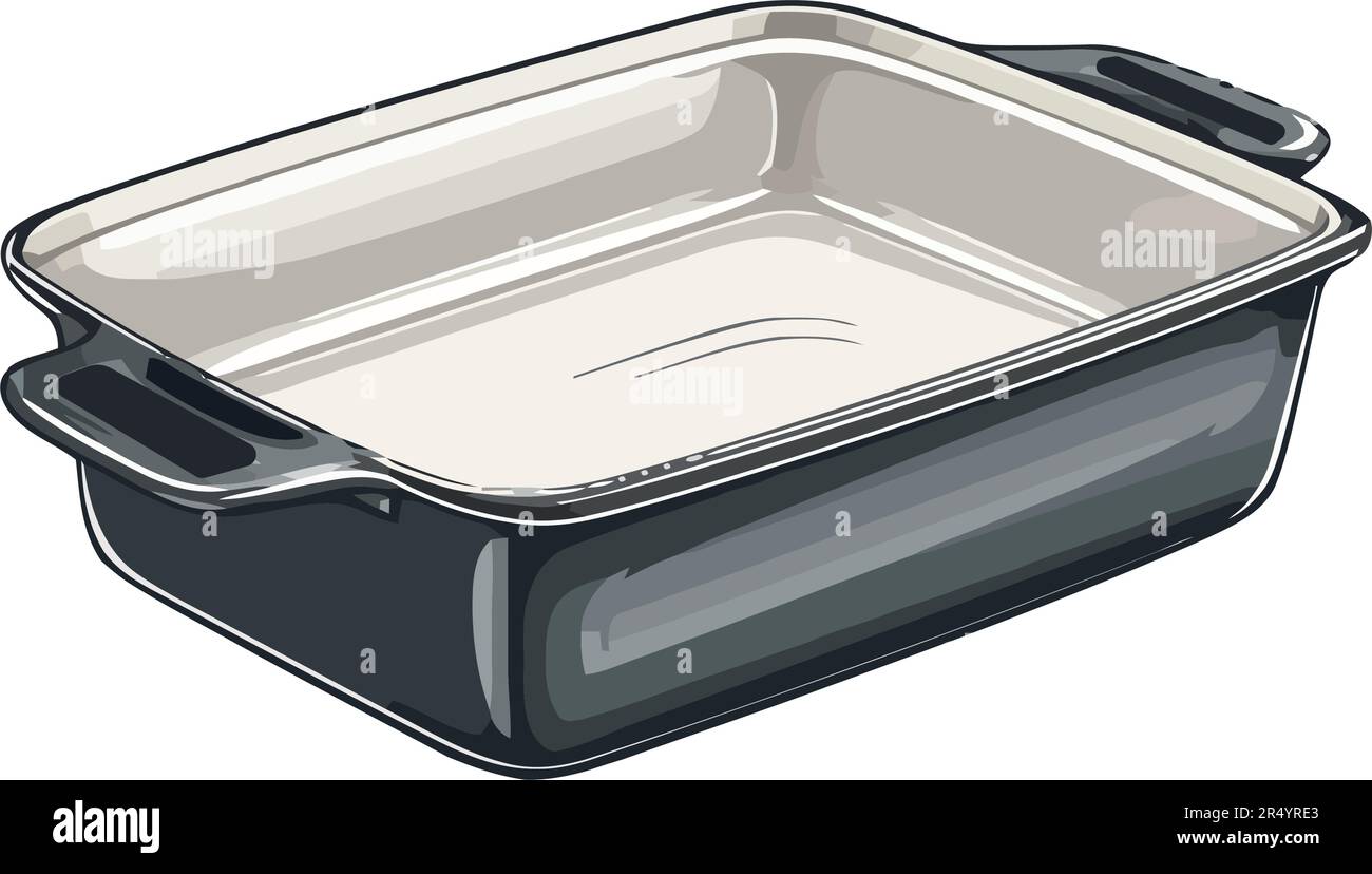 Single object, plastic container, empty Stock Vector Image & Art - Alamy