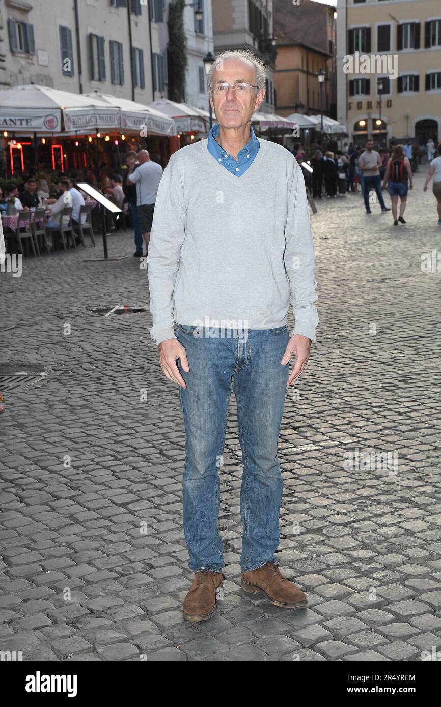 Citran roberto hi-res stock photography and images - Alamy