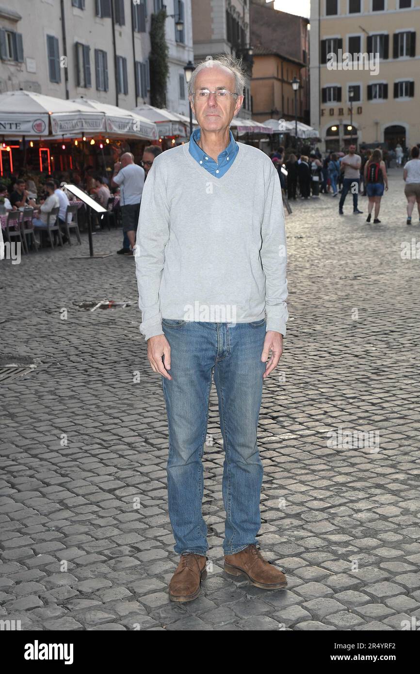 Citran roberto hi-res stock photography and images - Alamy