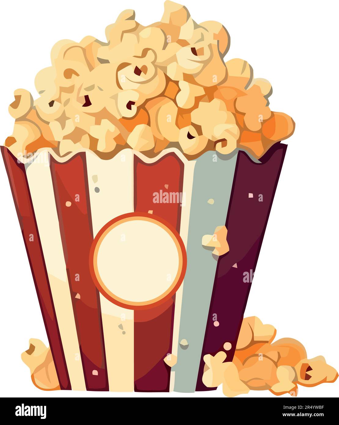 Film packet Stock Vector Images - Alamy