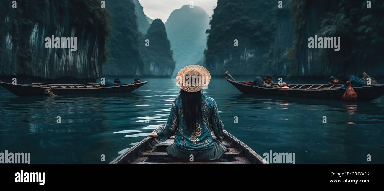 Go discovery boat hi-res stock photography and images - Alamy