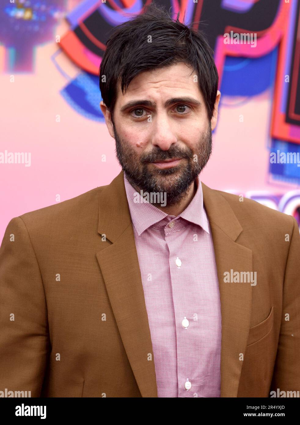 Los Angeles, California, USA 30th May 2023 Actor Jason Schwartzman ...