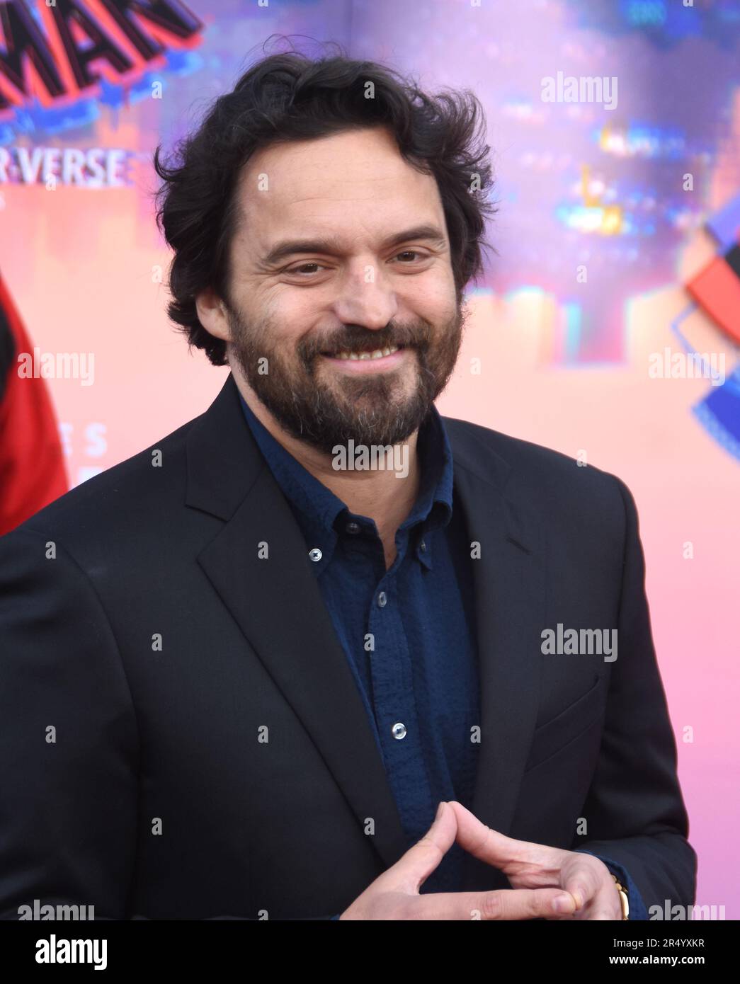 Los Angeles, California, USA 30th May 2023 Actor Jake Johnson attends ...