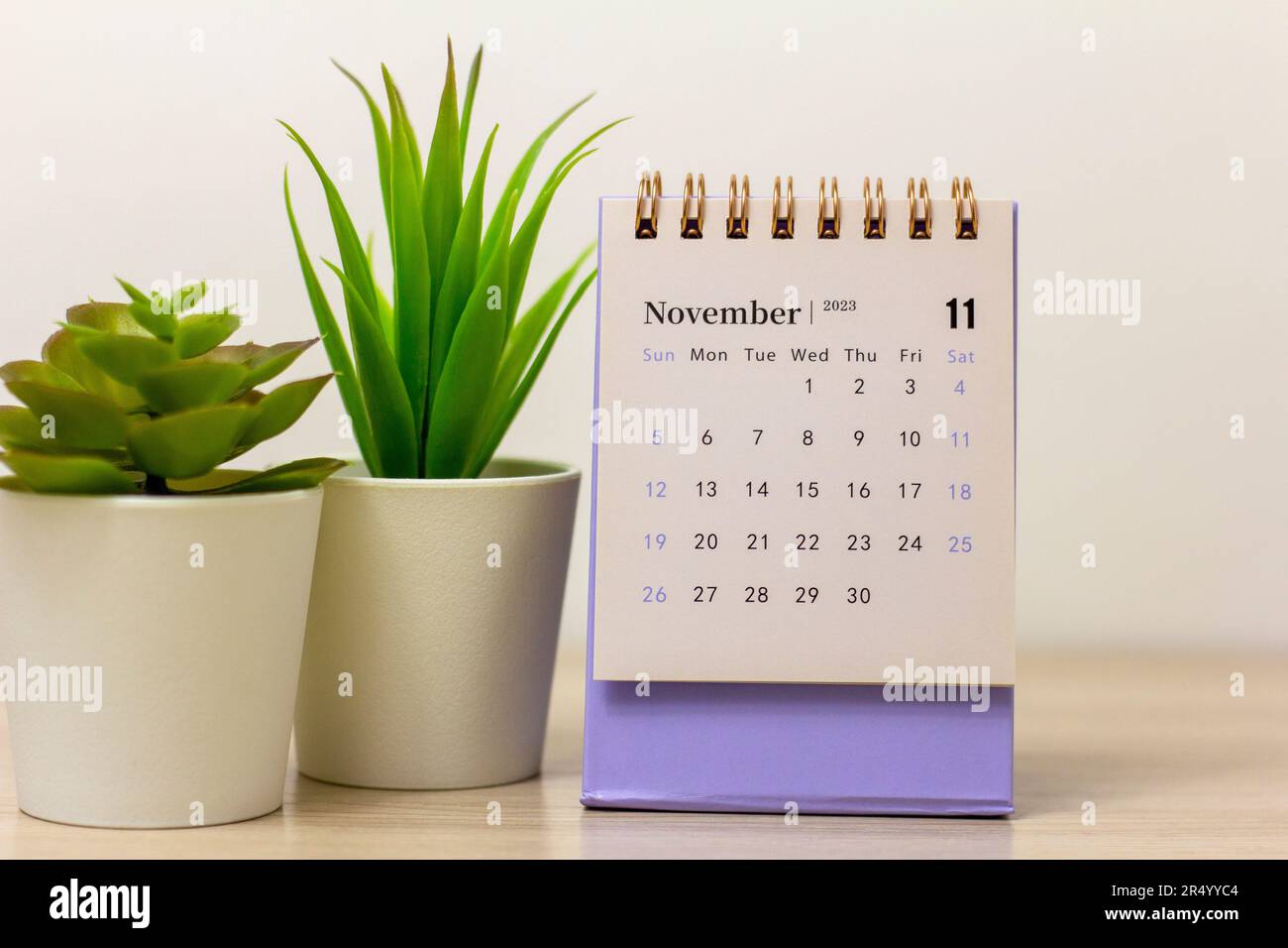 Desktop calendar for November 2023. Desktop calendar for planning ...