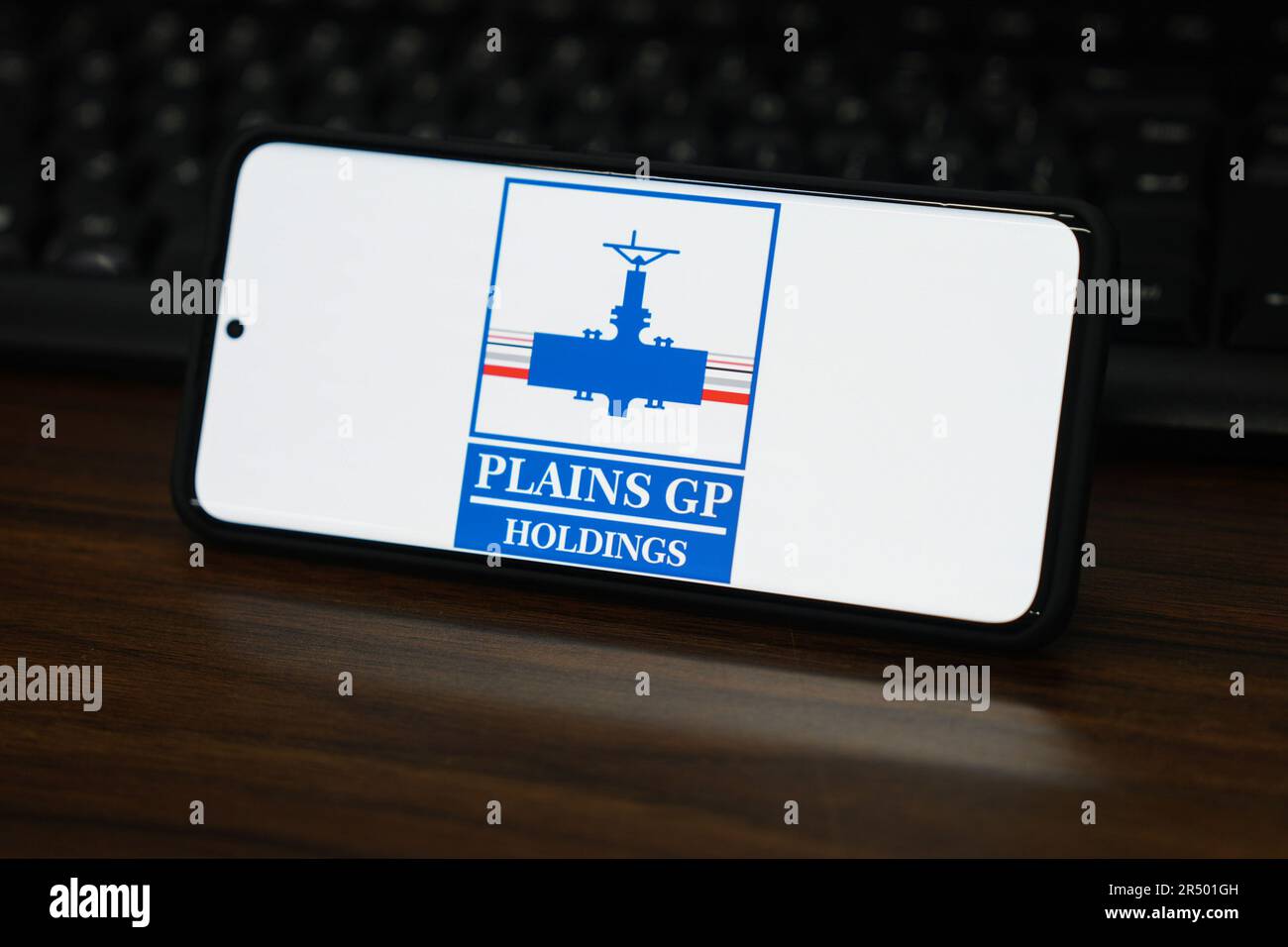 Gp logos hi-res stock photography and images - Alamy