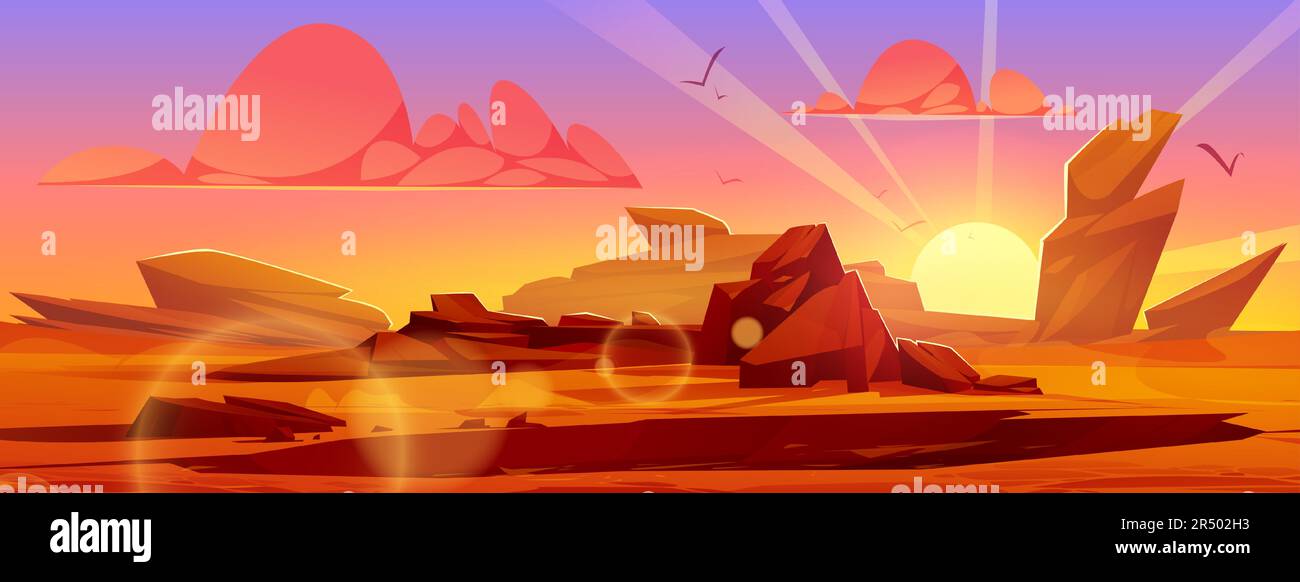 Birds of cliffs Stock Vector Images - Alamy