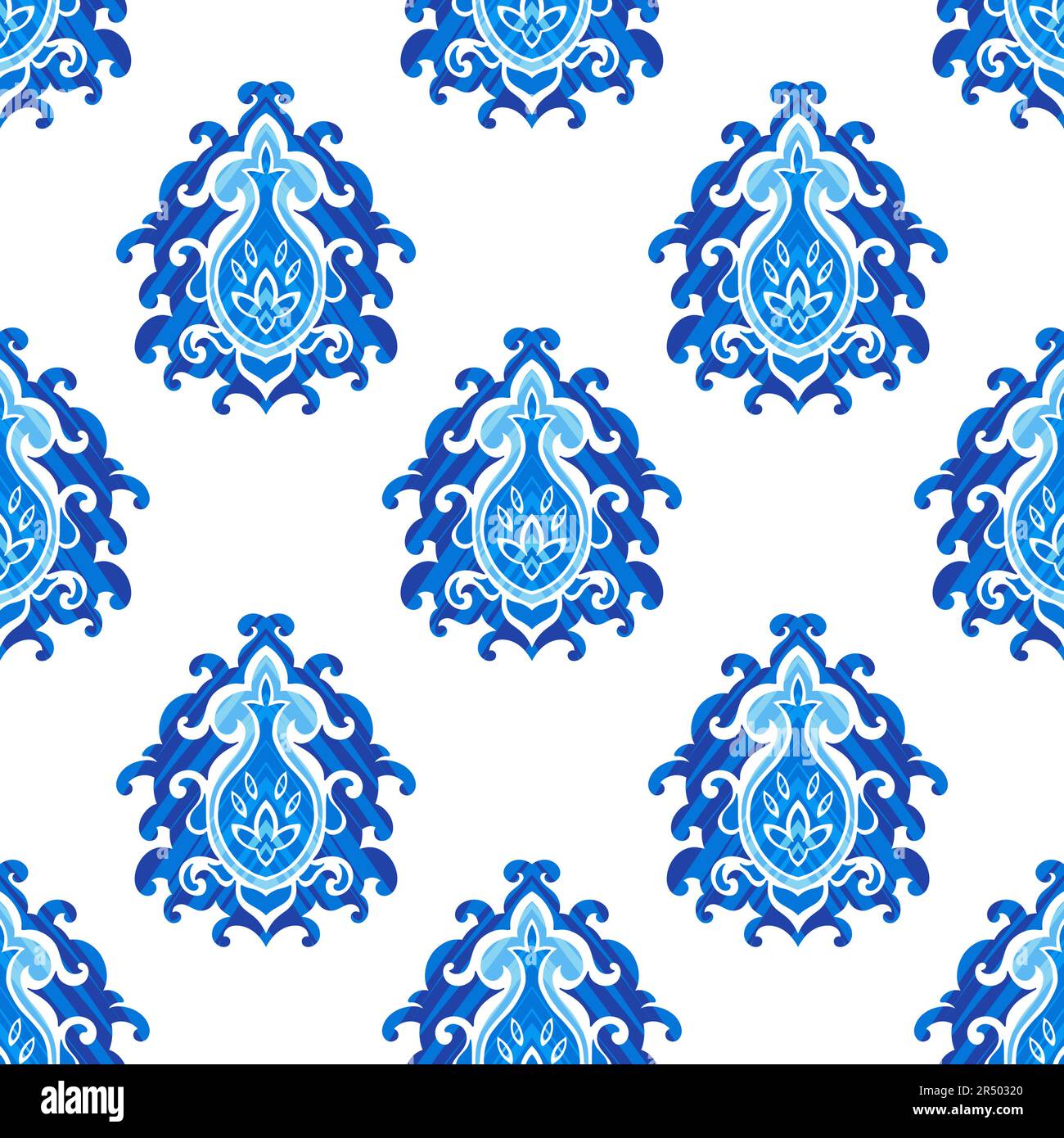 Flowers in blossom, leaves and flora patterns Stock Vector Image & Art ...