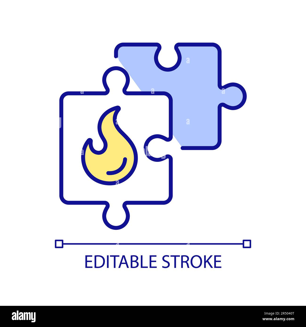 Problem analysis Cut Out Stock Images & Pictures - Alamy