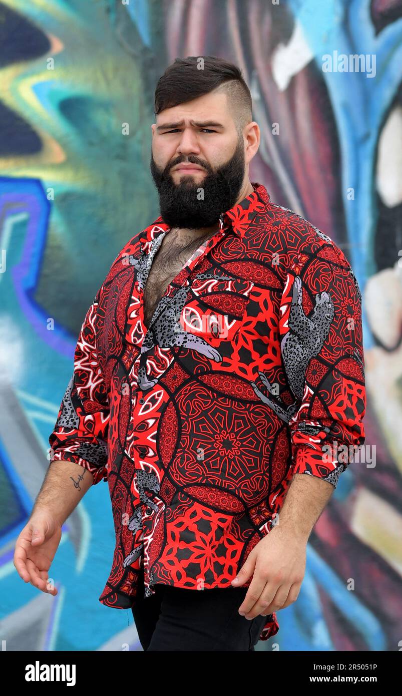 MIAMI, FL - MARCH 10: (EXCLUSIVE COVERAGE) American Idol season 18 new ...