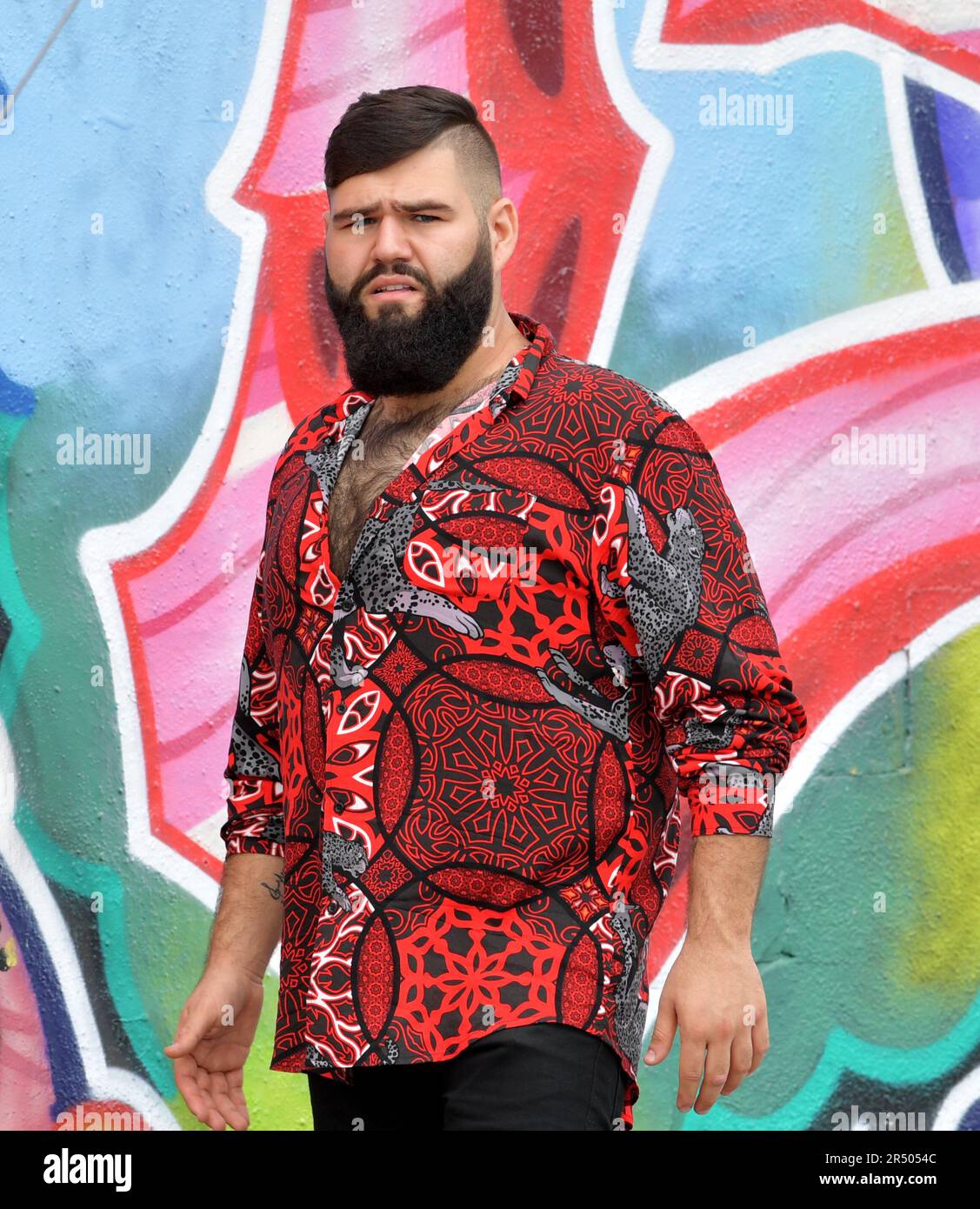 MIAMI, FL - MARCH 10: (EXCLUSIVE COVERAGE) American Idol season 18 new ...