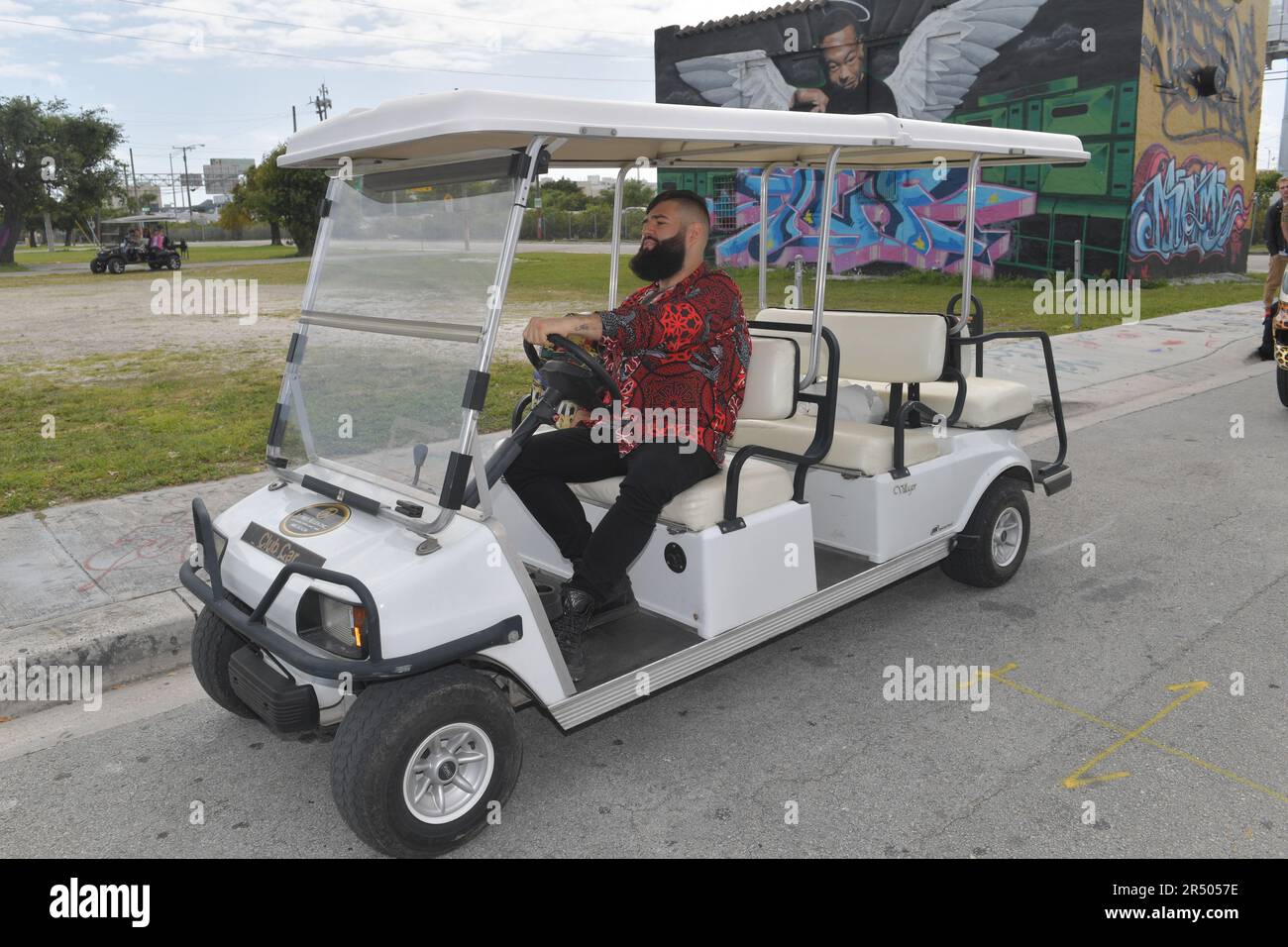 MIAMI, FL - MARCH 10: (EXCLUSIVE COVERAGE) American Idol season 18 new ...