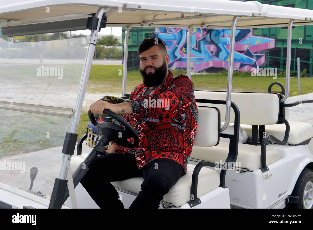 MIAMI, FL - MARCH 10: (EXCLUSIVE COVERAGE) American Idol season 18 new ...