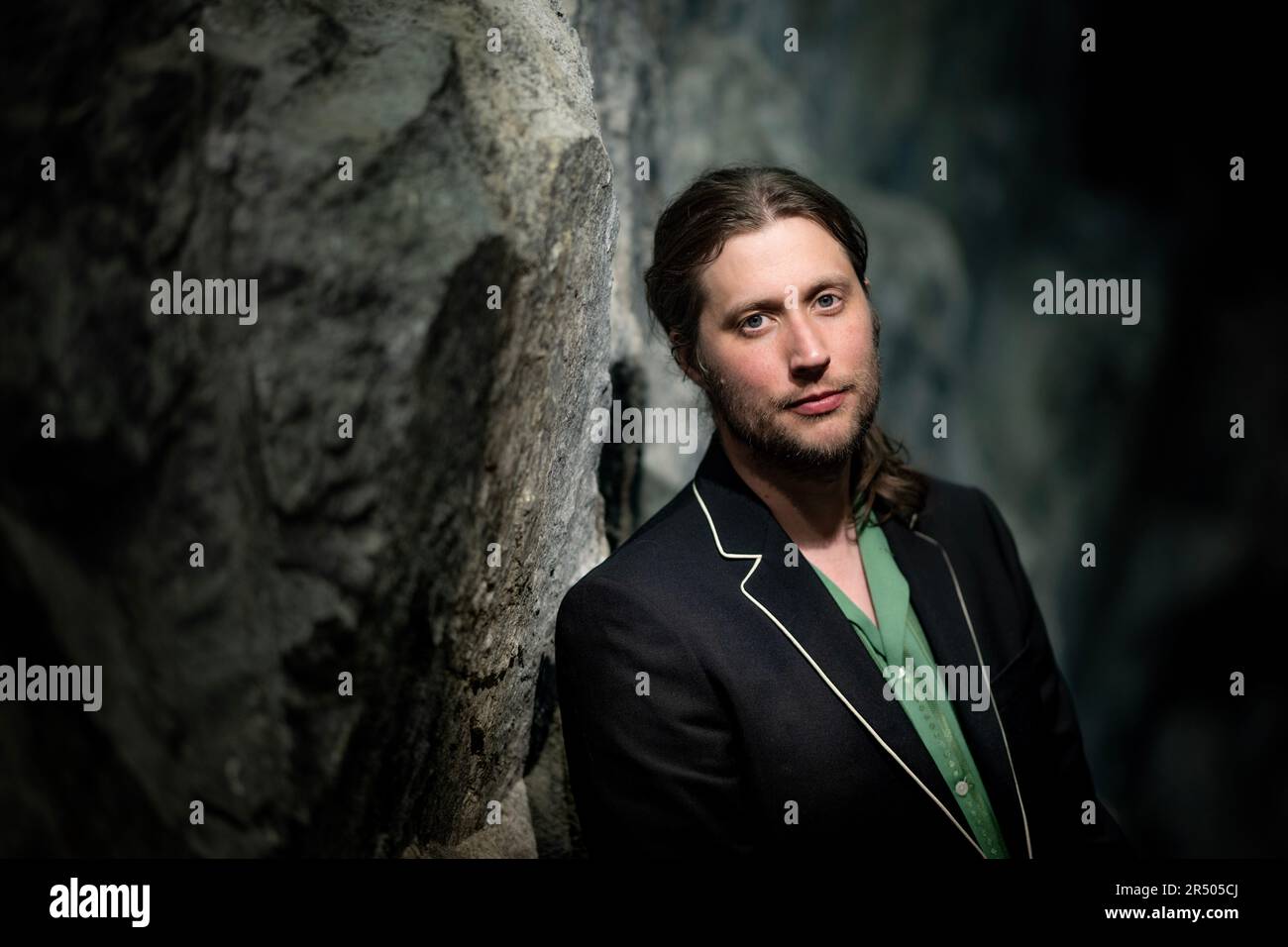 Ludwig göransson hi-res stock photography and images - Alamy