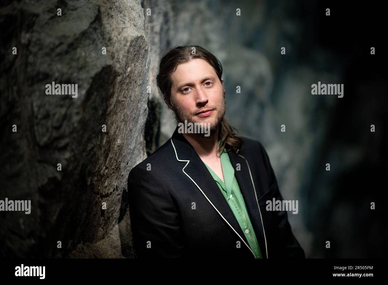 Ludwig goransson hi-res stock photography and images - Alamy