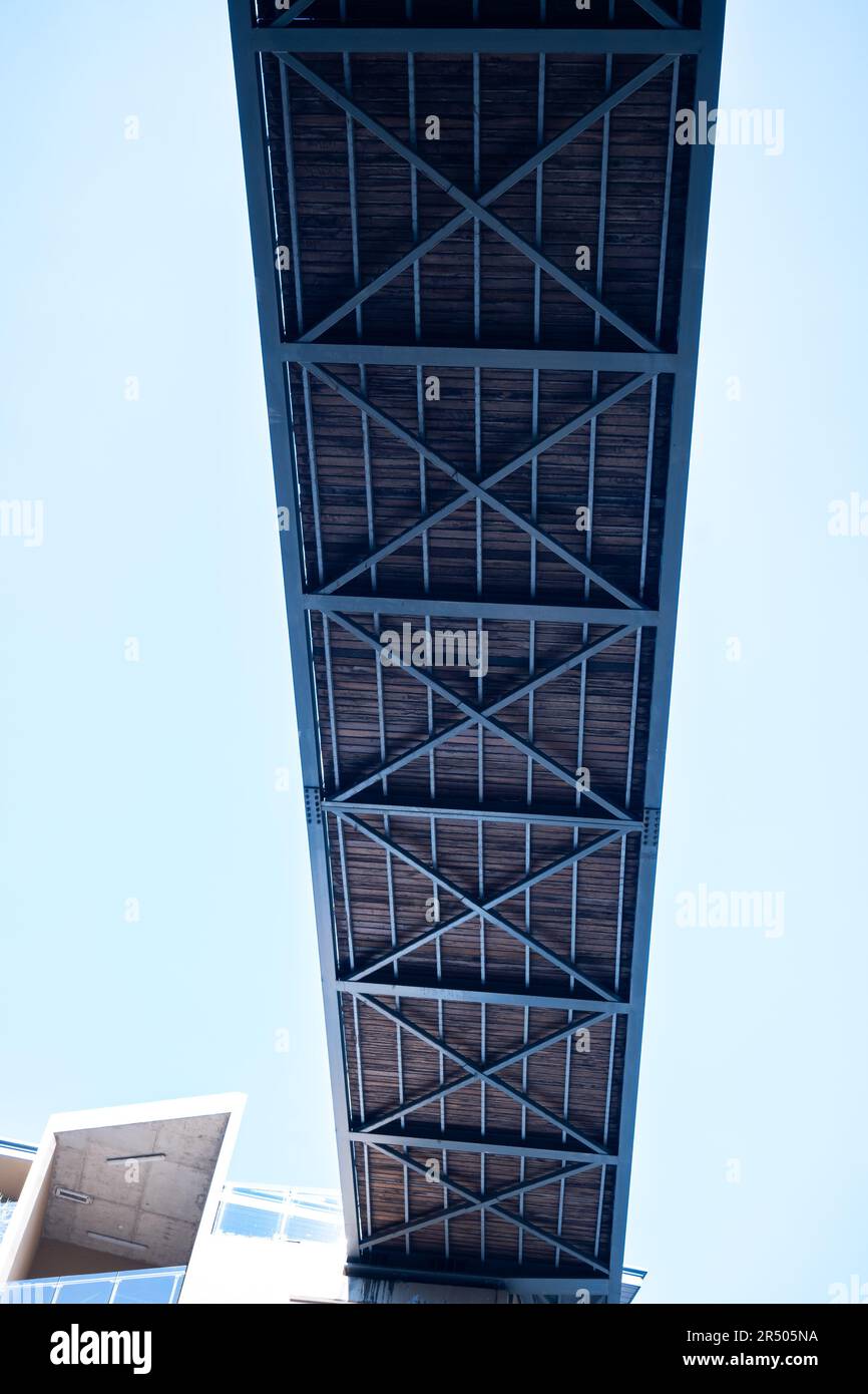 Tropical cyclone building code hi-res stock photography and images - Alamy